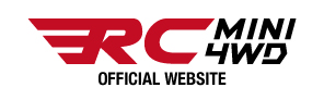 rc-logo-banner | FAB RACERS公式サイト / ミニ四駆xアイデアxテックを楽しむコミュニティ